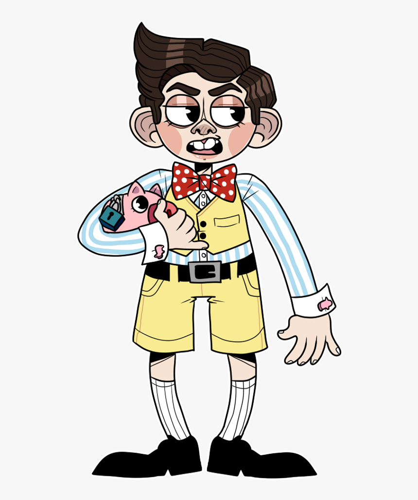 Little Itty Bitty Stingy Doodle - Cartoon, HD Png Download - kindpng