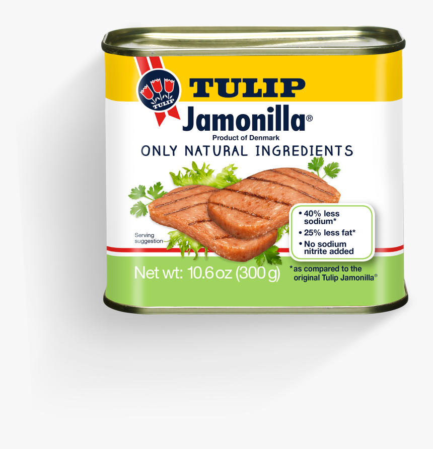 13114 Jamonilla Only Nat Ing Puerto Rico 300 G Eng, HD Png Download ...
