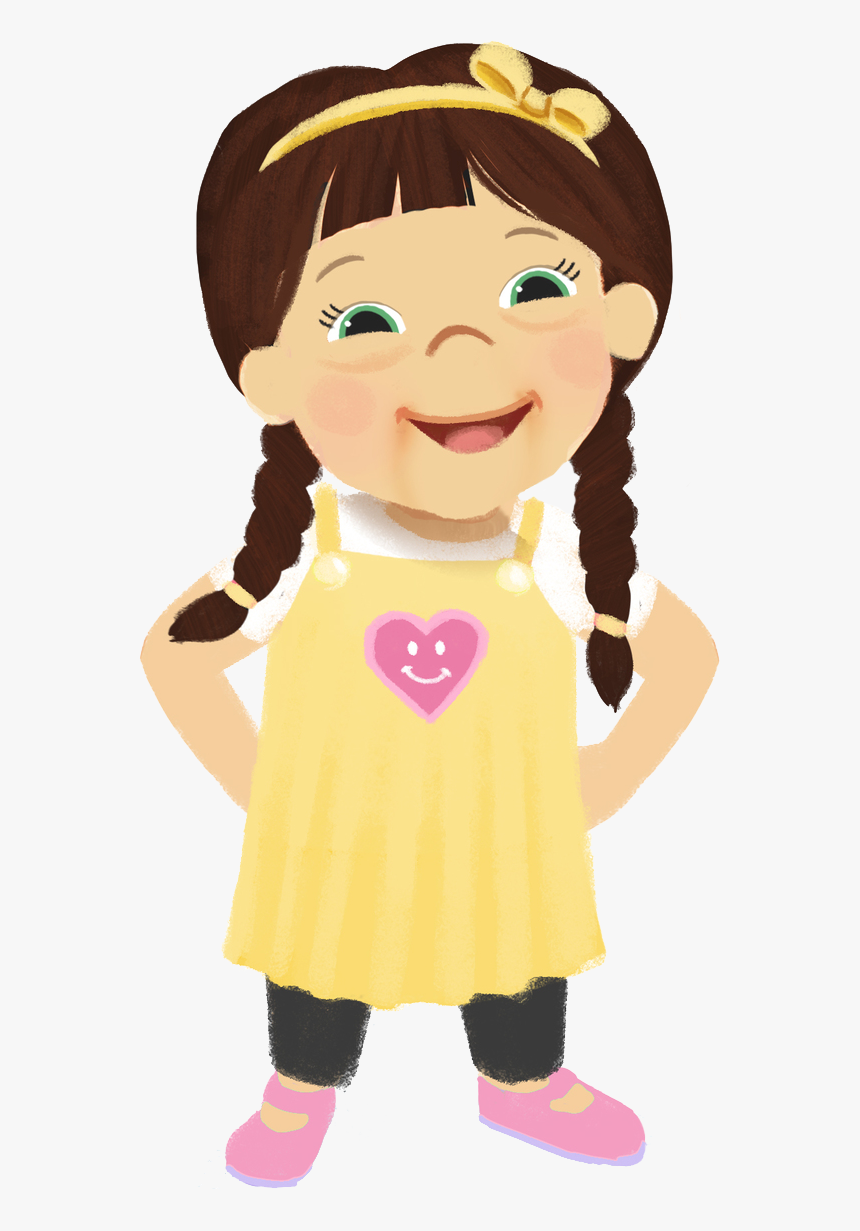 Lexxy - Cartoon, HD Png Download - kindpng