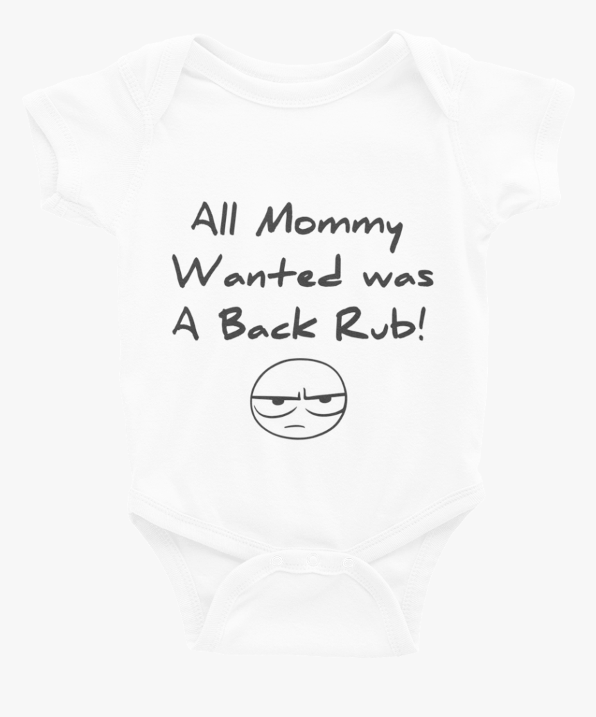 Backrub-2 Mockup Front Flat White - Cartoon, HD Png Download - kindpng