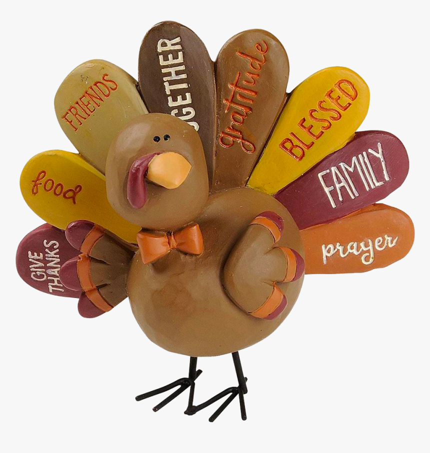 Turkey Feathers Png, Transparent Png - kindpng