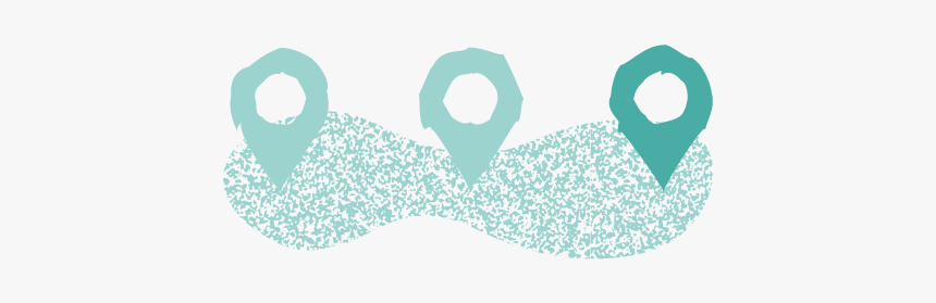 Geospatial Intelligence Icon - Tiara, HD Png Download - kindpng