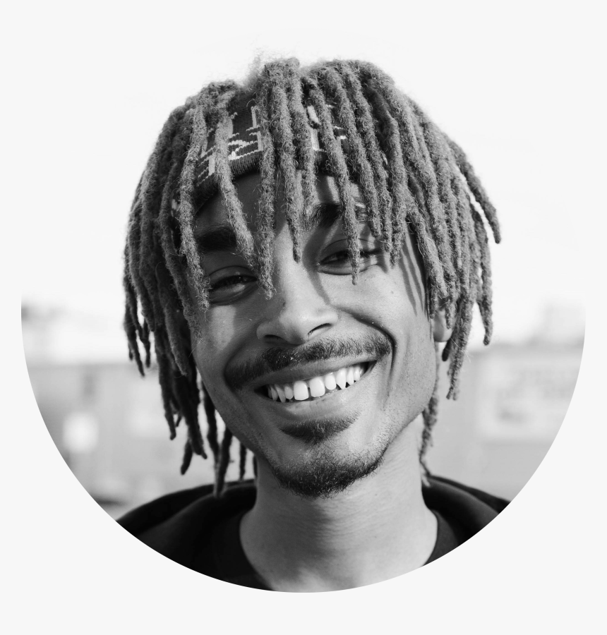 Dreadlocks, HD Png Download - kindpng