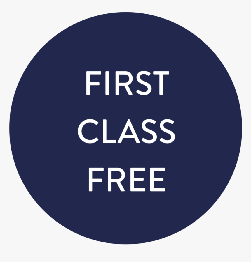 Firstclassfree - Lauriston Girls School Logo, HD Png Download - kindpng