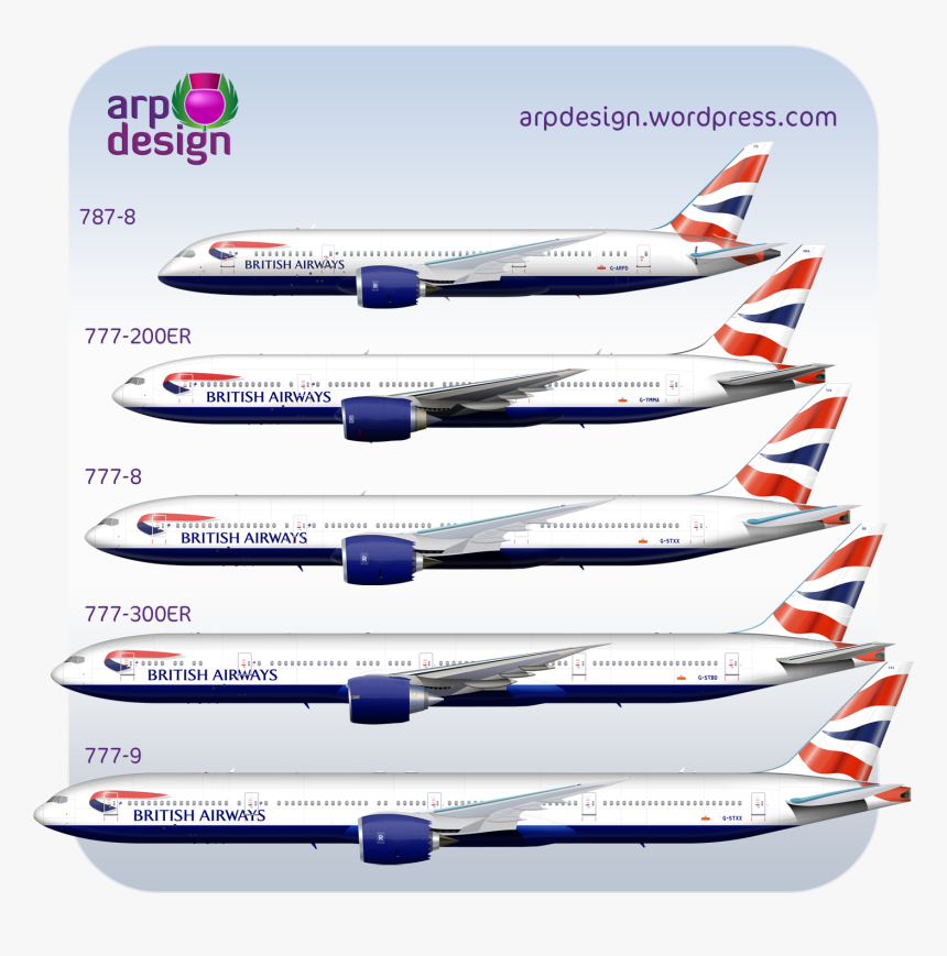 Difference Between 777 300 And 777 300er Tutorial Pics