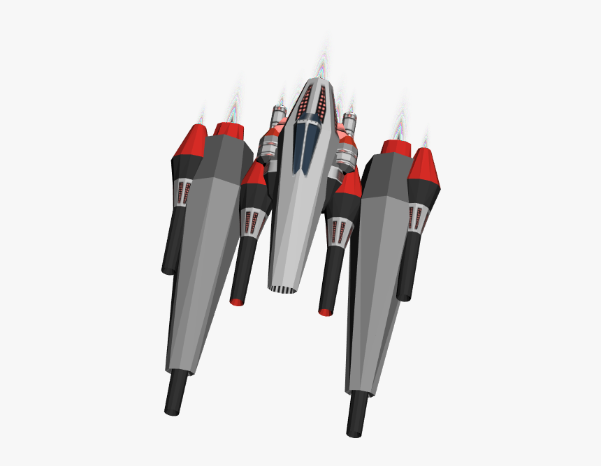 Gun Barrel, HD Png Download - kindpng