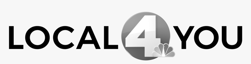 Nbc4 - Graphic Design, HD Png Download - kindpng