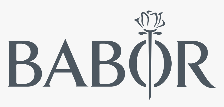 Babor Logo Babor Png, Transparent Png - kindpng
