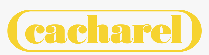 Cacharel Logo Png Transparent - Cacharel, Png Download - kindpng
