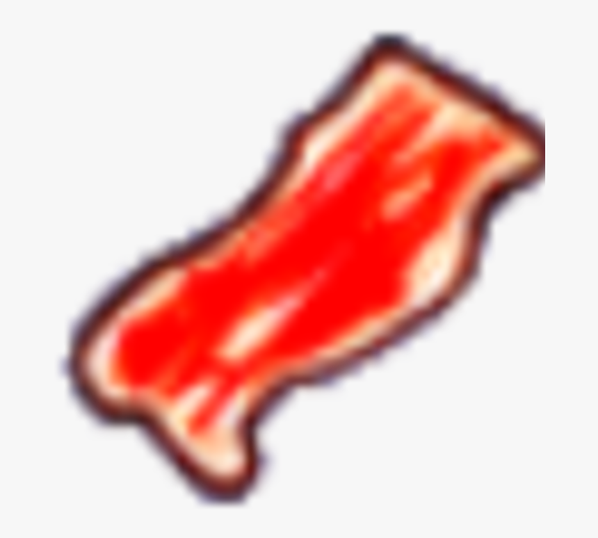 Plants And Zombie Bacon, HD Png Download - kindpng