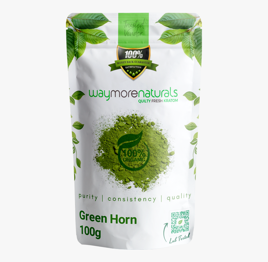 Kratom Png, Transparent Png - kindpng