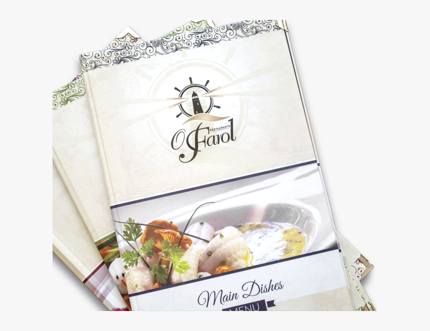 Menus - Dish, HD Png Download - kindpng