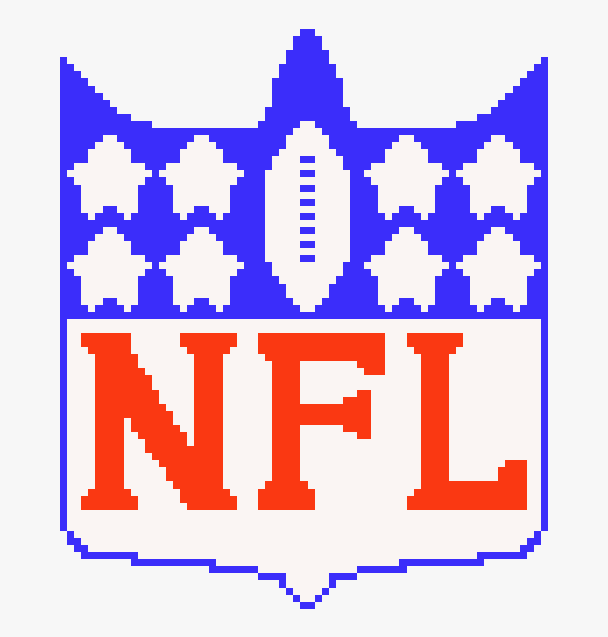 Nfl Logo Png, Transparent Png - kindpng