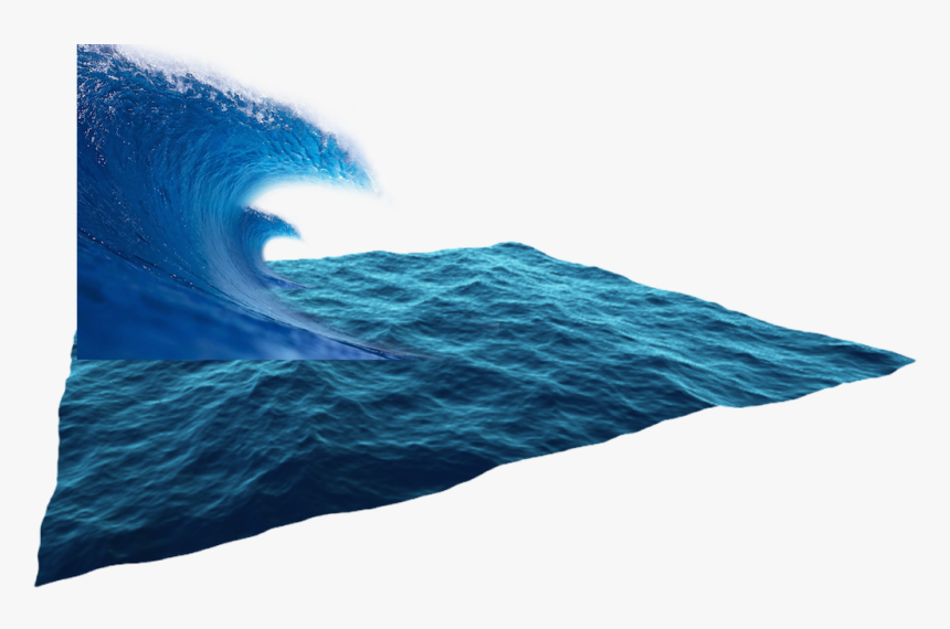 Ocean Png, Transparent Png - kindpng