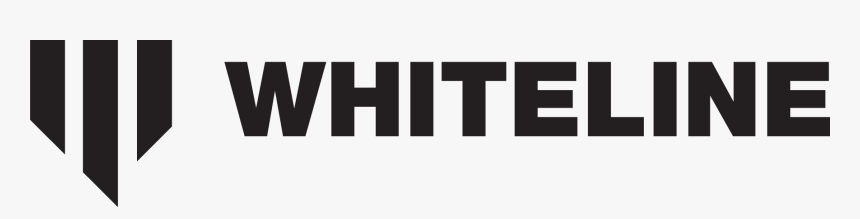White Line Logo Png, Transparent Png - kindpng