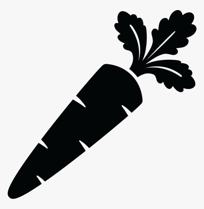 Vector Carrot Png Image, Transparent Png - kindpng