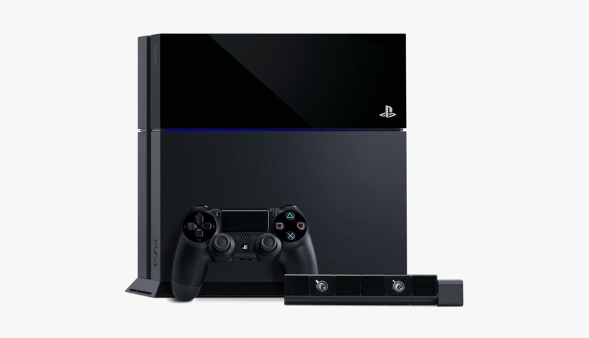 Ps4 Png File, Transparent Png - kindpng