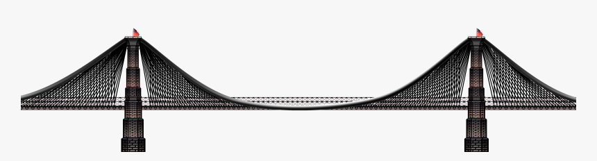 Bridge Png Image Free Download, Transparent Png - kindpng