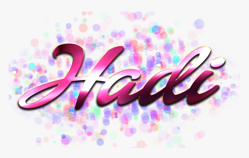 Hadi Name Logo Bokeh Png Transparent Png Kindpng Hadi Name Logo Bokeh Png Transparent Png Kindpng