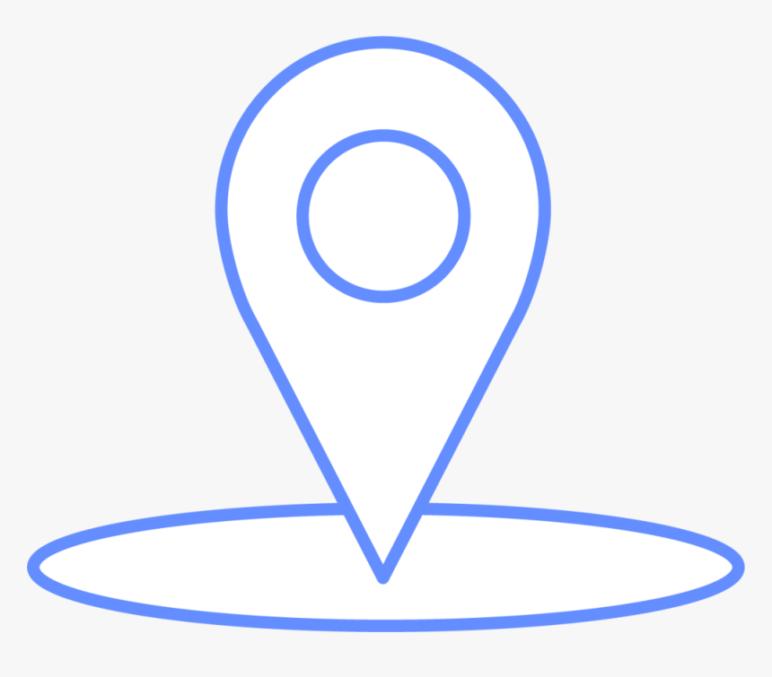 Location, HD Png Download - kindpng
