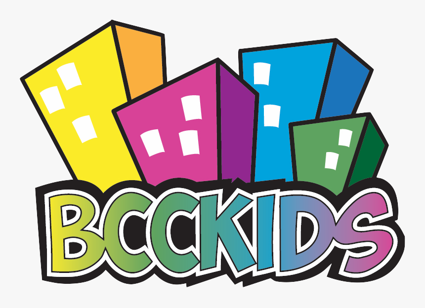 Bcc Kids Final, HD Png Download - kindpng