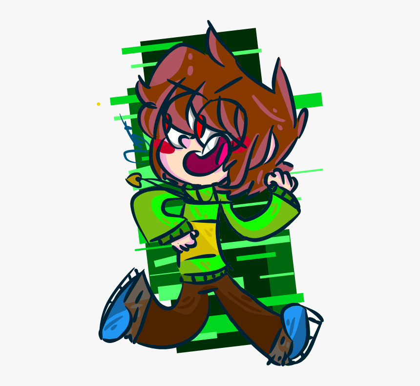 Undertale Png, Transparent Png - kindpng