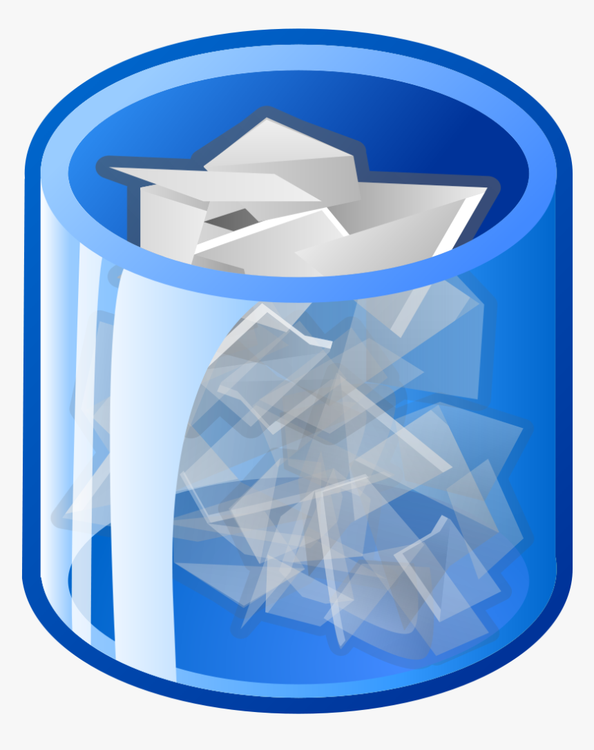 Trash Png, Transparent Png - kindpng