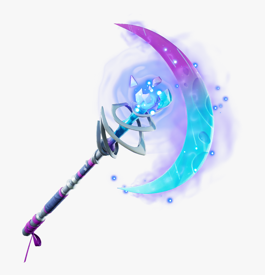 Astral Axe, HD Png Download - kindpng