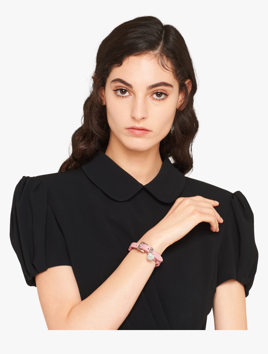 Jewellery Model Png, Transparent Png - kindpng