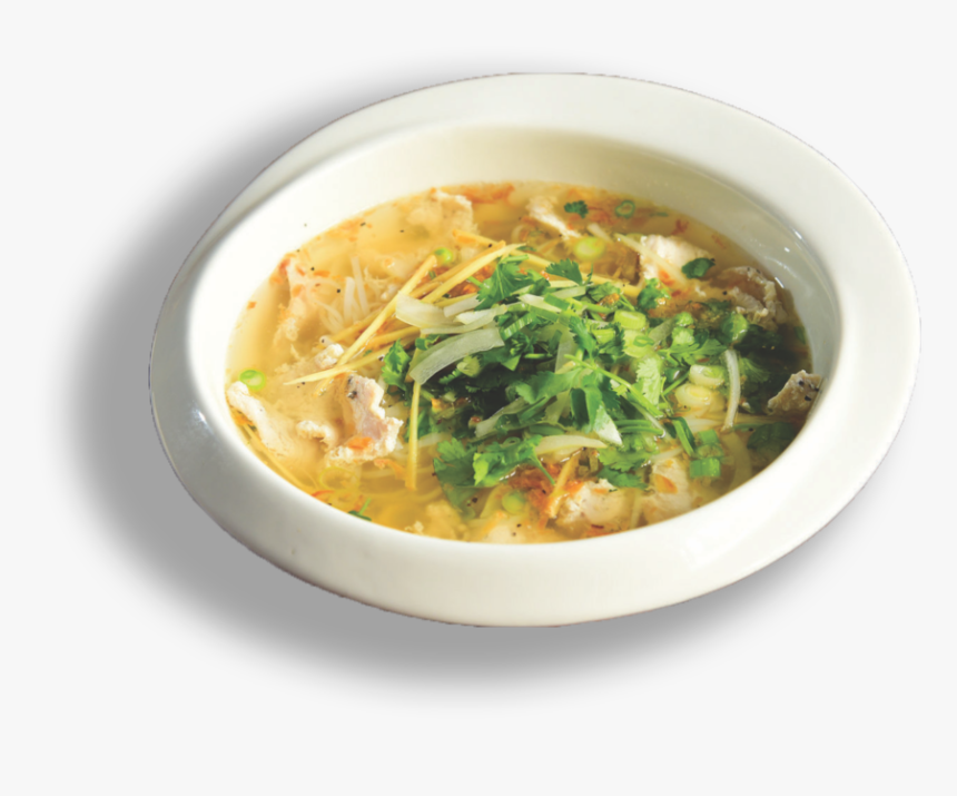 Menu Blue Taro Miến Gà, HD Png Download - kindpng