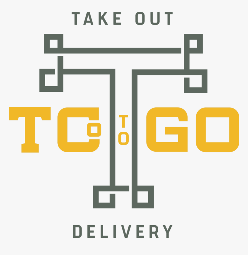 Tco To Go, HD Png Download - kindpng