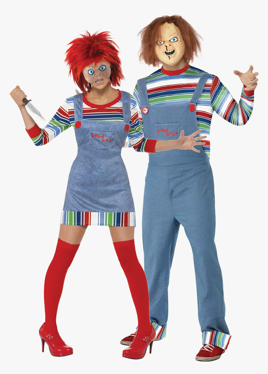 Chucky Png, Transparent Png - kindpng