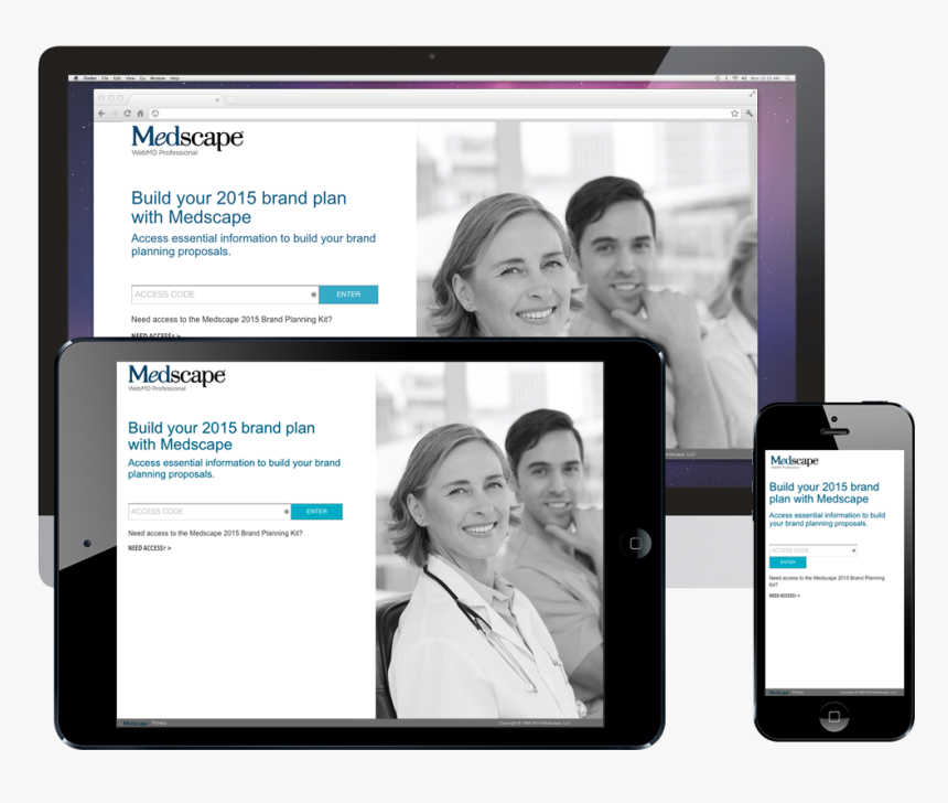 Responsive, HD Png Download - kindpng