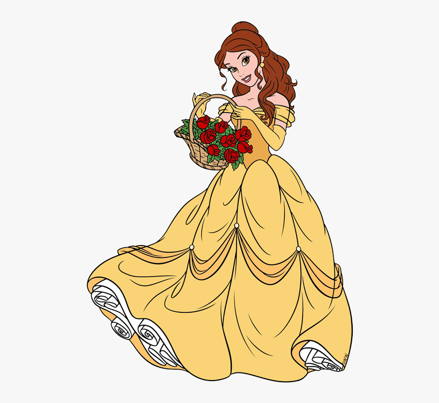 Belle Png, Transparent Png - kindpng