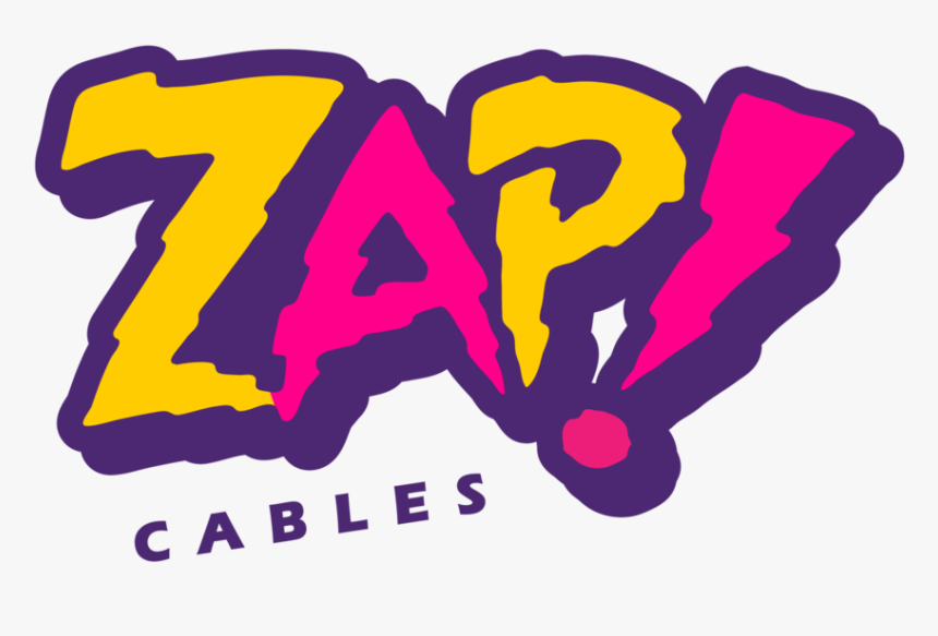 Zap, HD Png Download - kindpng