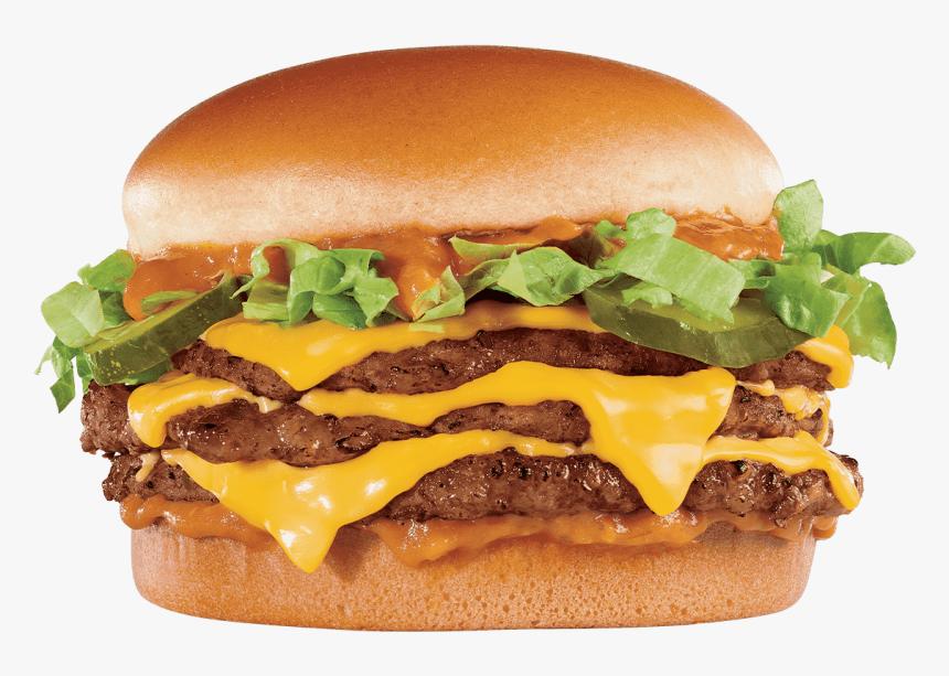 Cheeseburger Png, Transparent Png - kindpng