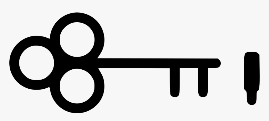 Keys, HD Png Download - kindpng