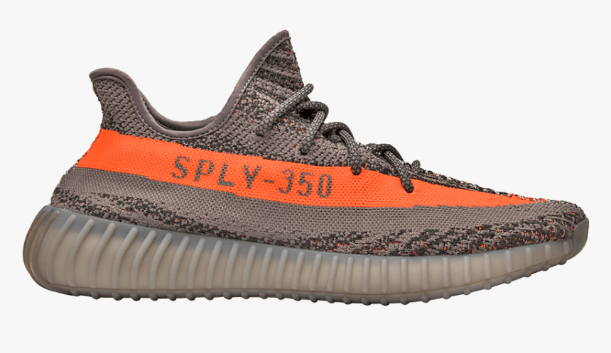Yeezys Transparent Bronze, HD Png Download - kindpng