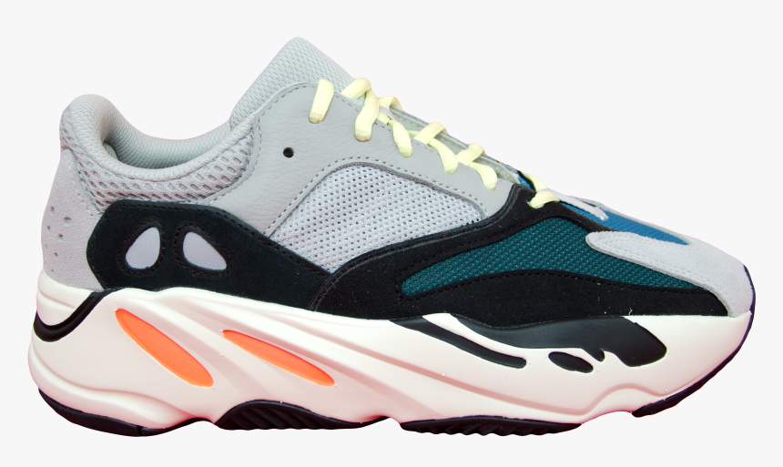 Yeezy Png, Transparent Png - kindpng