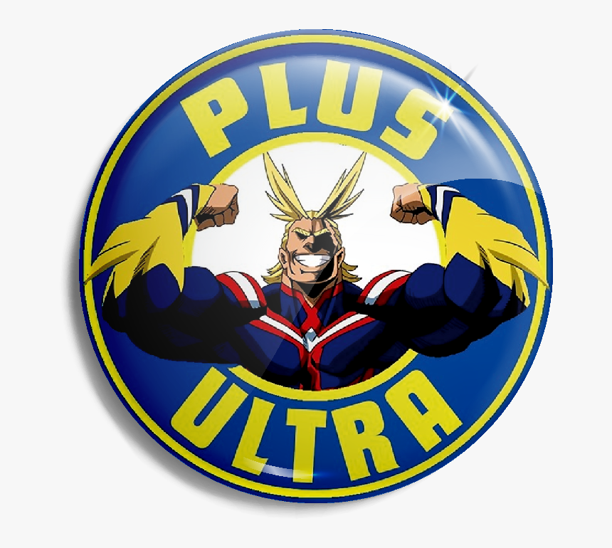 All Might Png, Transparent Png - kindpng