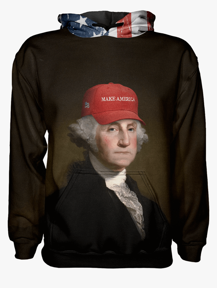 George Washington Png, Transparent Png - kindpng