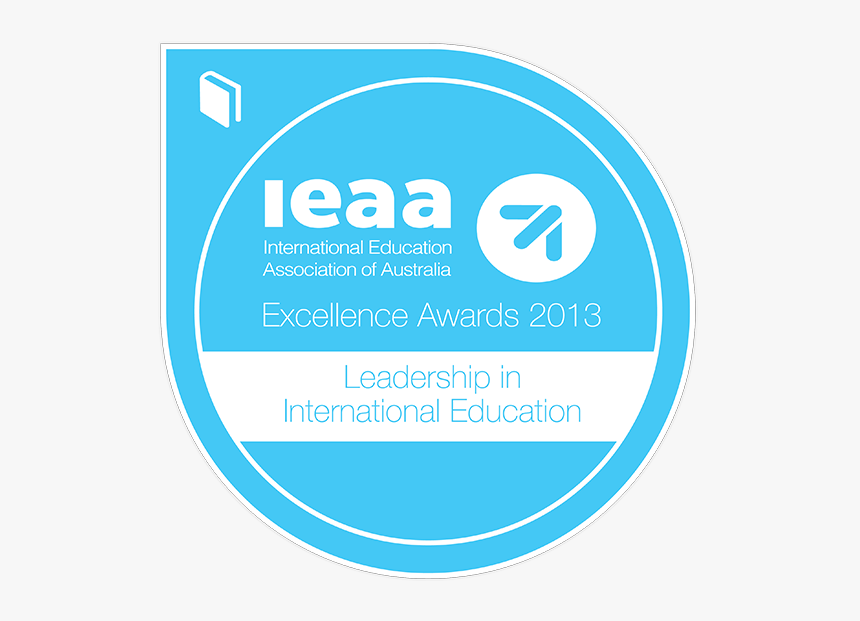Ieaa Leadership Award 2013-dr Cynthia Cliff, HD Png Download - kindpng