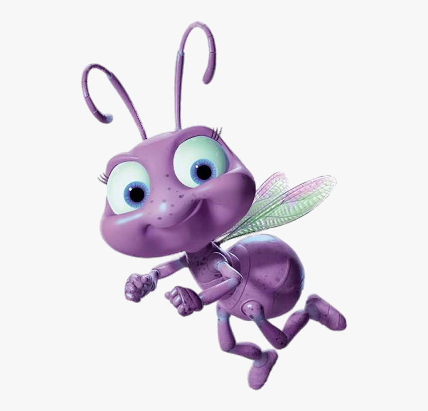 Bugs Life Characters, HD Png Download - kindpng Bugs Life Characters, HD Png Download - kindpng