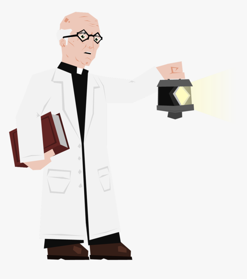 Reinhardt, HD Png Download - kindpng