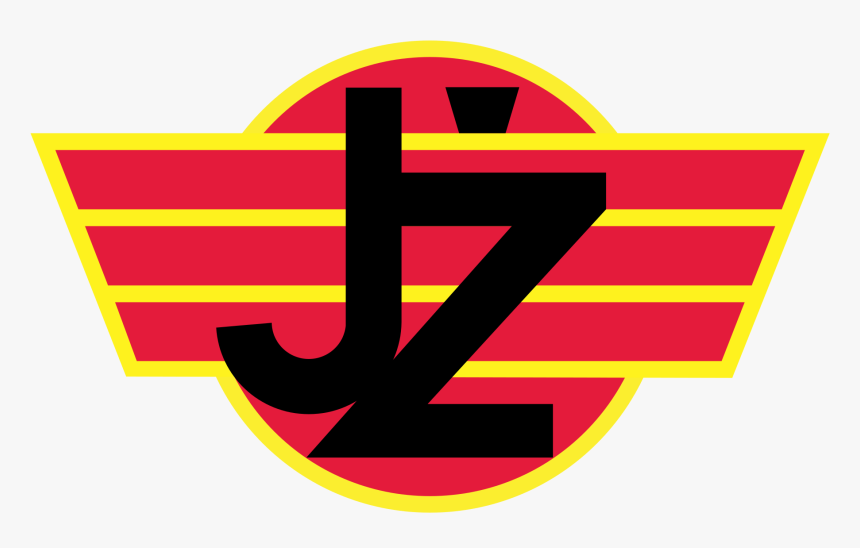 Yugoslavia Jz Logo - Jž Logo, HD Png Download - kindpng