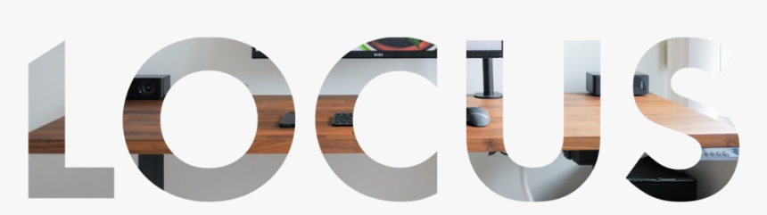 Locus Logo Title 10 A, HD Png Download - kindpng