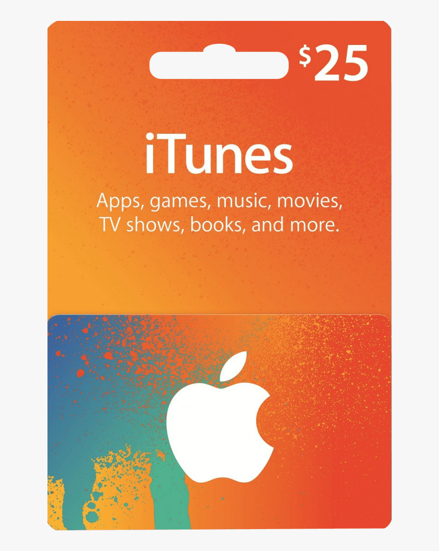 Gift Card Png, Transparent Png - kindpng
