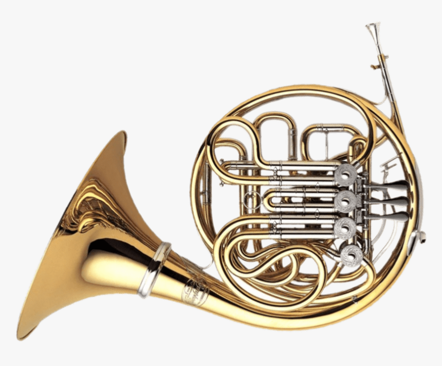 Horn, HD Png Download - kindpng