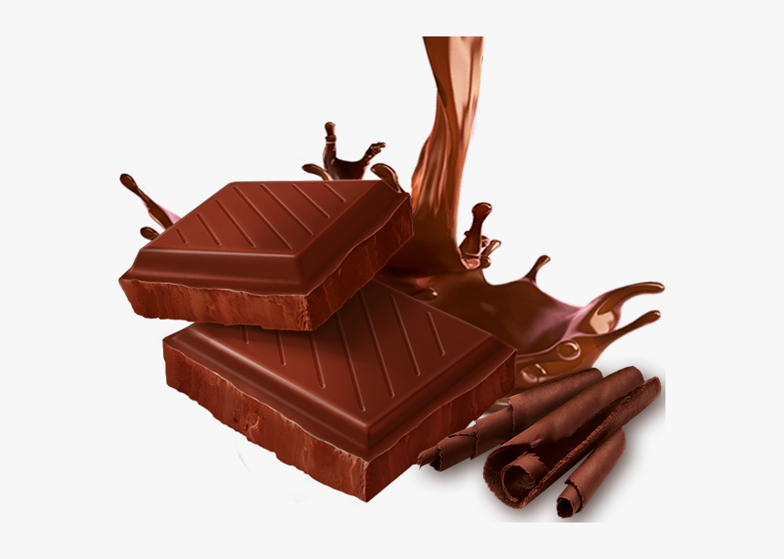 Chocolate, HD Png Download - kindpng