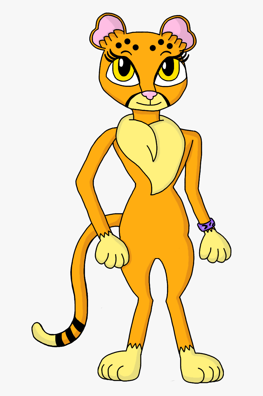 Che-happy - Cartoon, HD Png Download - kindpng